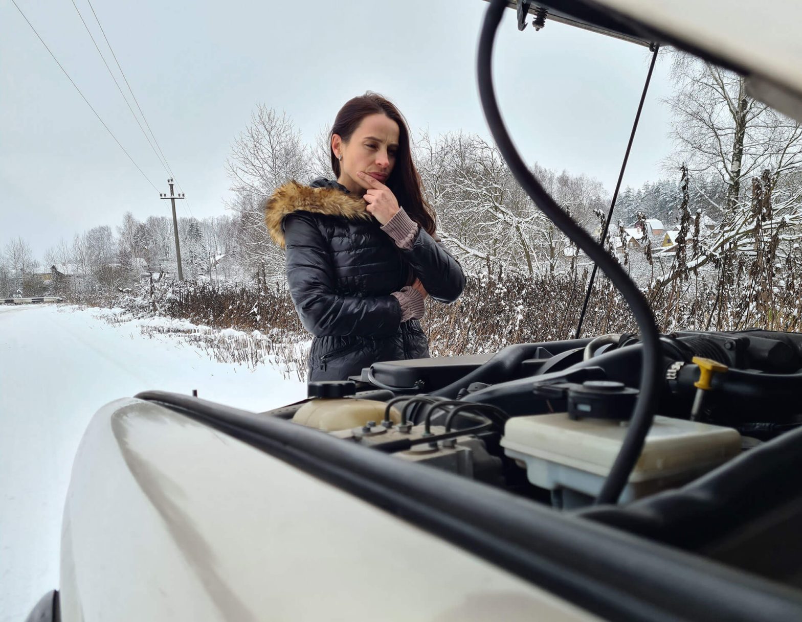 DIAGNOSING STARTING AND CHARGING SYSTEM ISSUES: A STEP-BY-STEP GUIDE ...